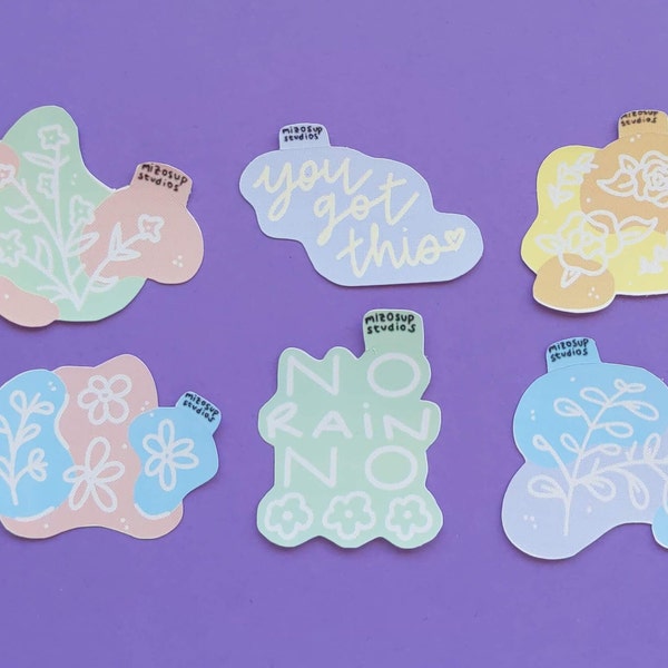 Danish Pastel - Etsy