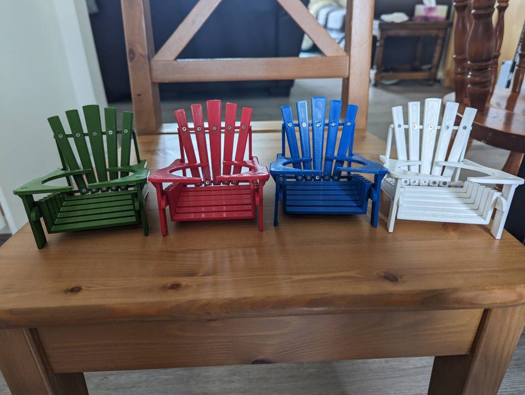 Muskoka Style Cottage Coaster Drink Marker - Etsy