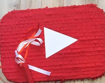 Birthday Party Pinata Singer Tylor Swift With Light - Etsy