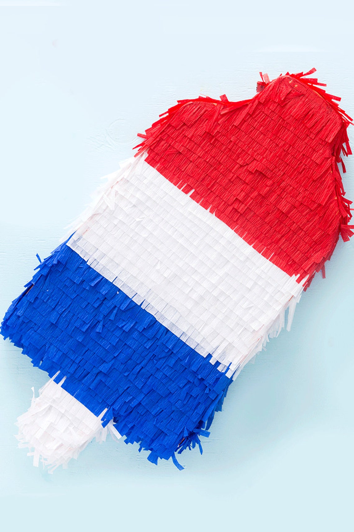 Popsicle Pinata - Etsy