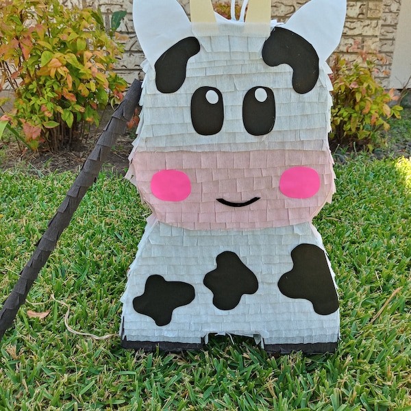 Farm Pinata - Etsy