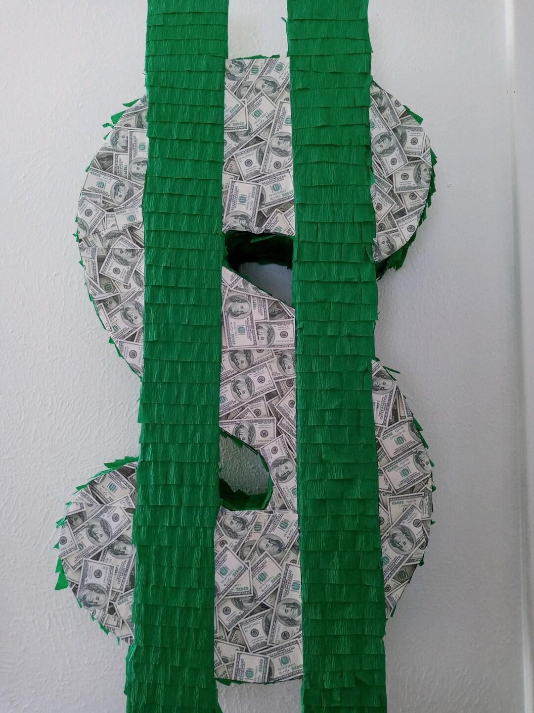 Money Pinata - Etsy