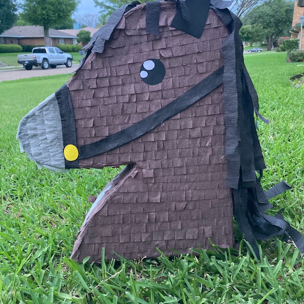 Farm Pinata - Etsy