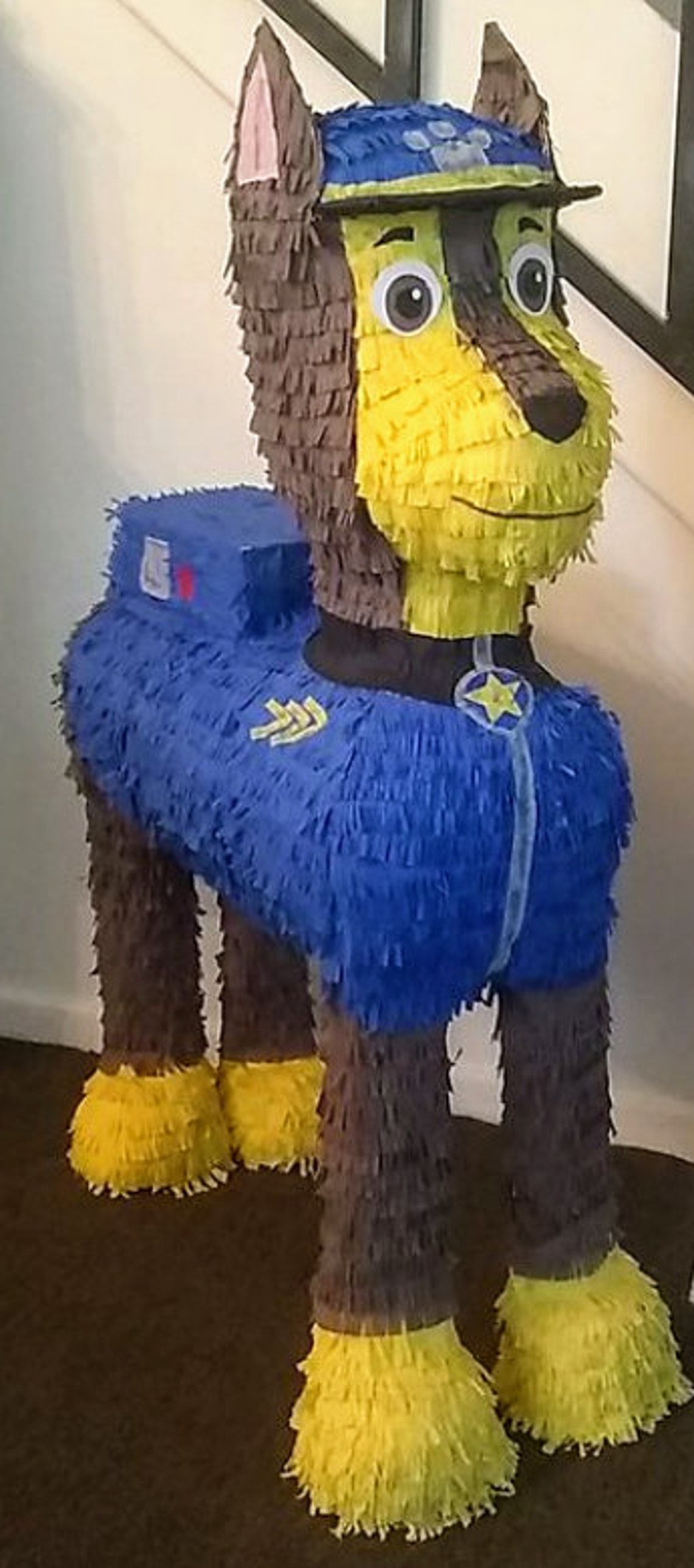 Dog Pinata - Etsy