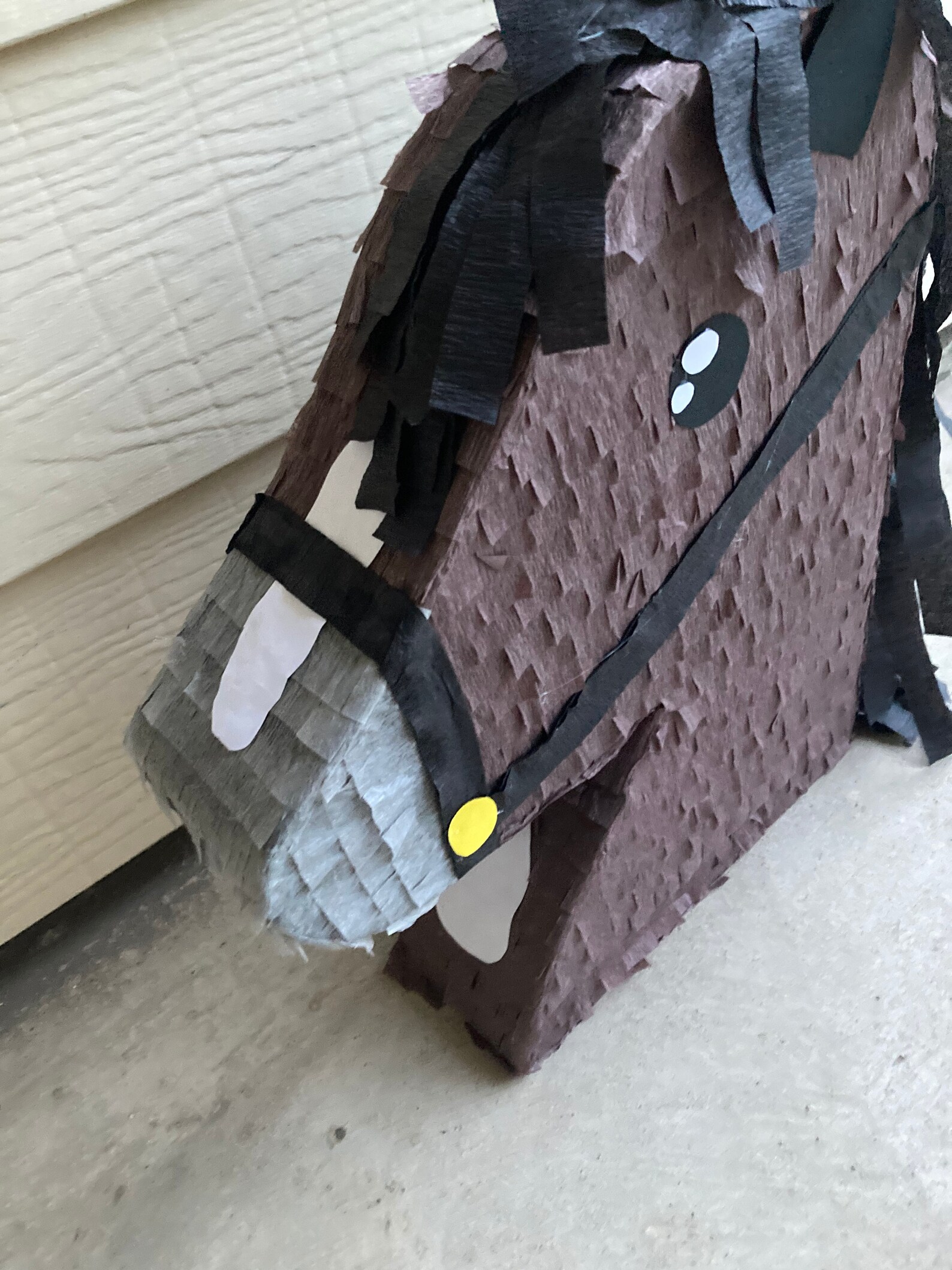 Horse Pinata - Etsy