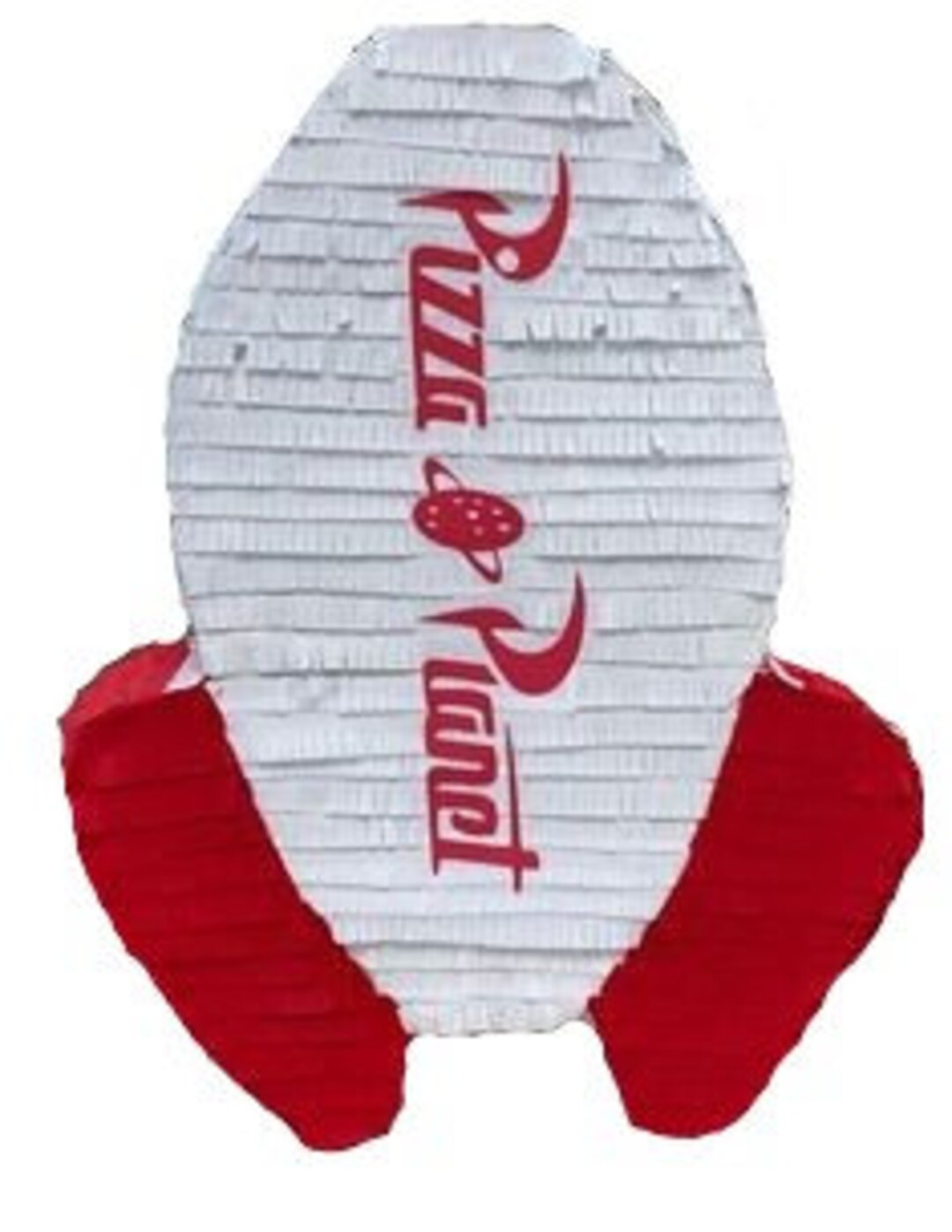 Spaceship Pinata - Etsy