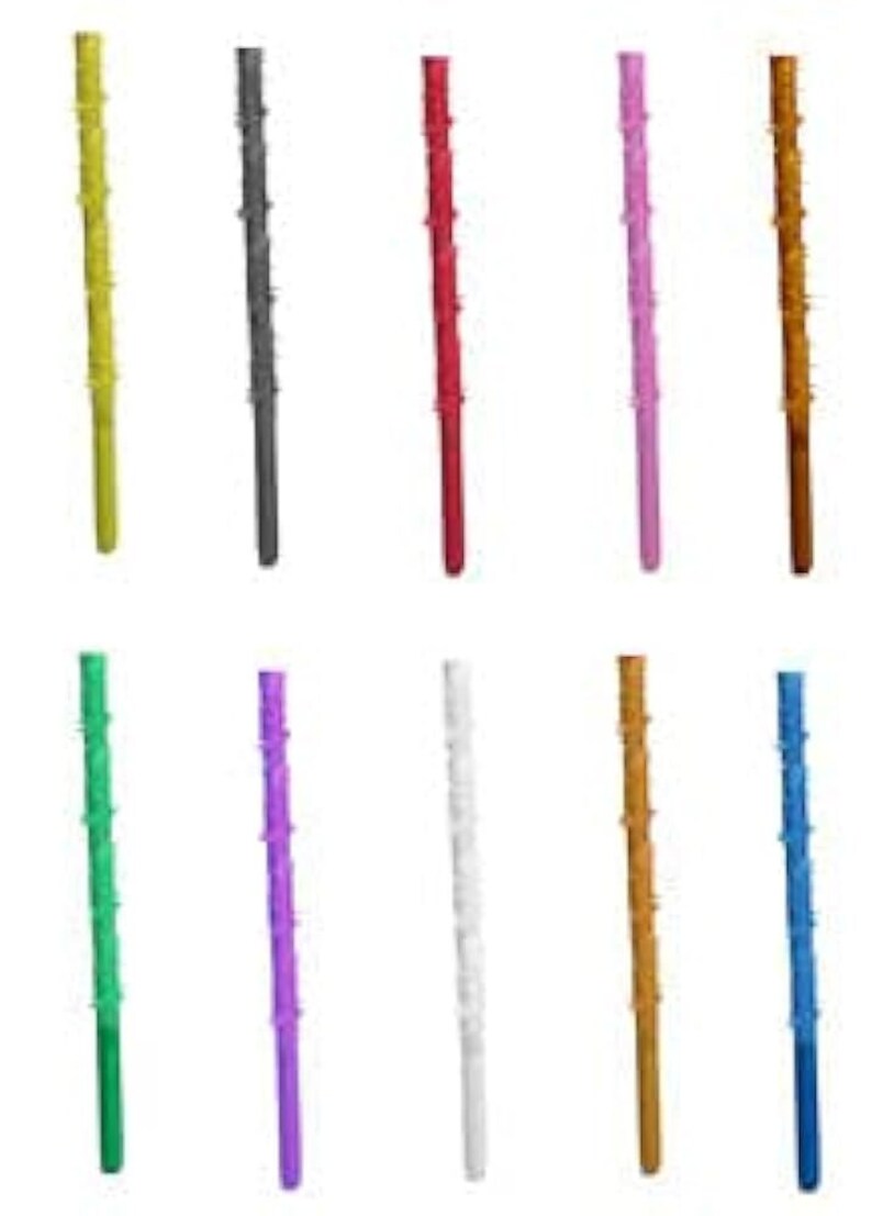 Pinata Stick and Blindfold - Etsy