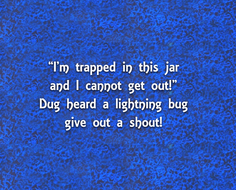 Dug and the Bug Children's Book, Children's Books, Fun Kids Books, Kids ...