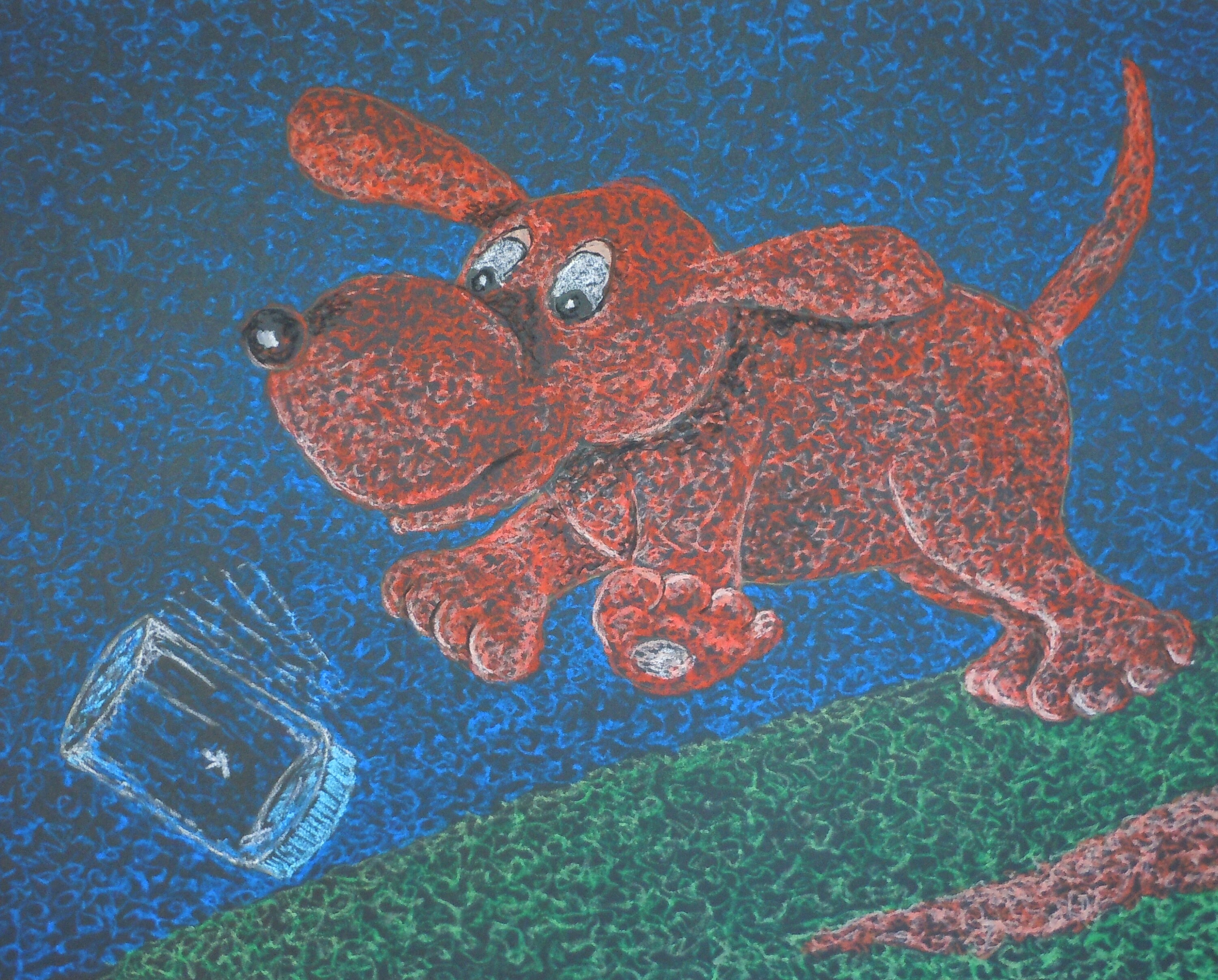 Dug and the Bug Children's Book, Children's Books, Fun Kids Books, Kids ...