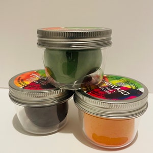 Color Changing Play Dough| Preschool Science| STEM Toy| Body Heat ...