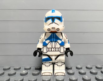 Custom Clone Trooper | Etsy