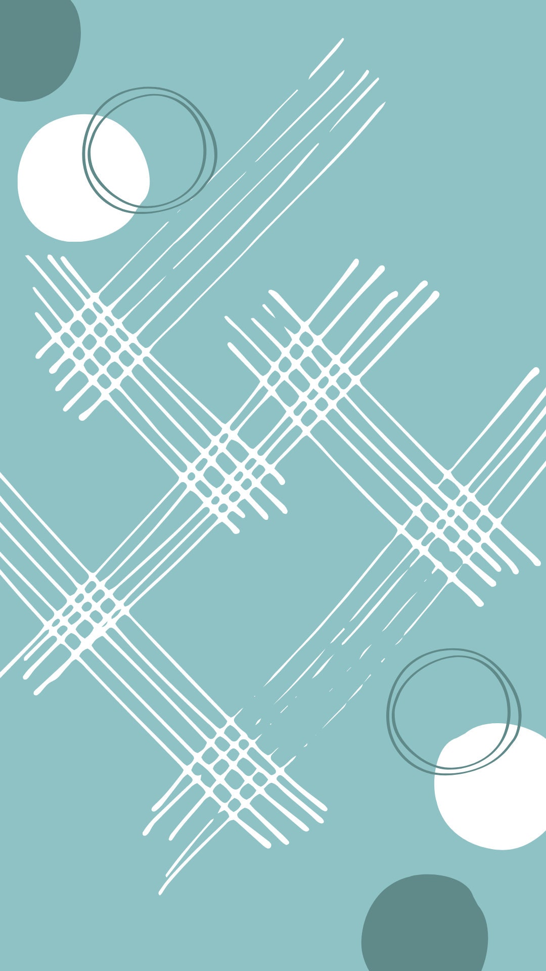 15 Boho Instagram Story Background Templates Light Blue Aesthetic Smartphone Wallpaper Phone Background Etsy