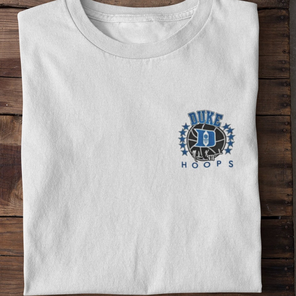 Duke Basketball Shirt - Coach K Shirt sold by Aleksandar Savić | SKU ...