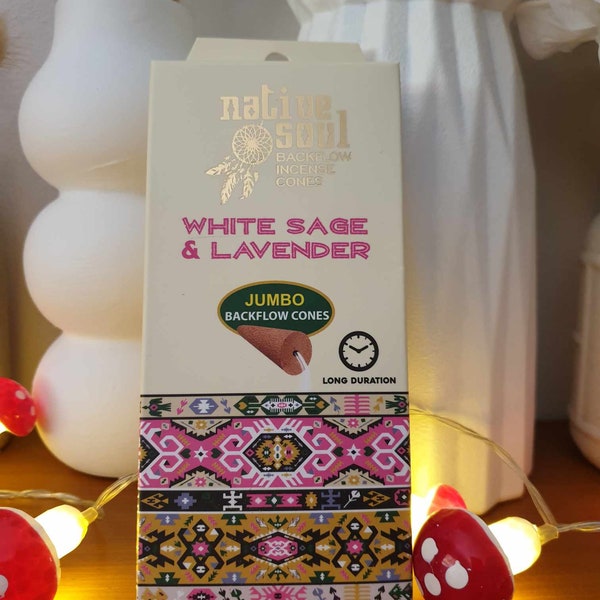 Backflow Incense Burner - Etsy