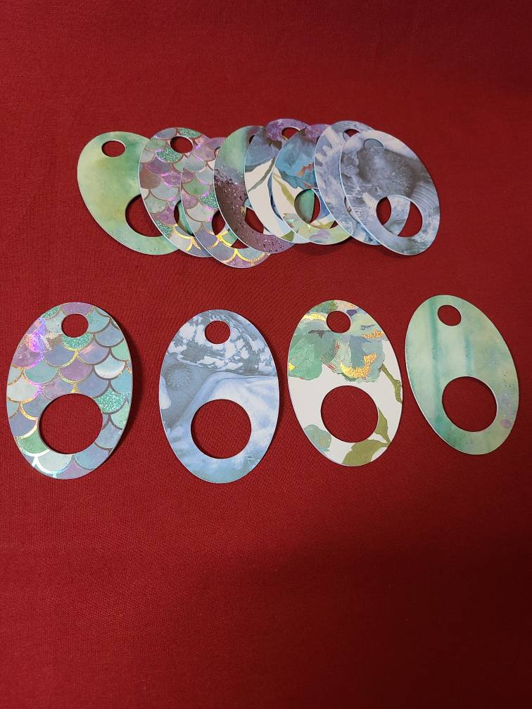 Cross Stitch, Thread Drops, DMC Organization, Floss Drops, Thread ...