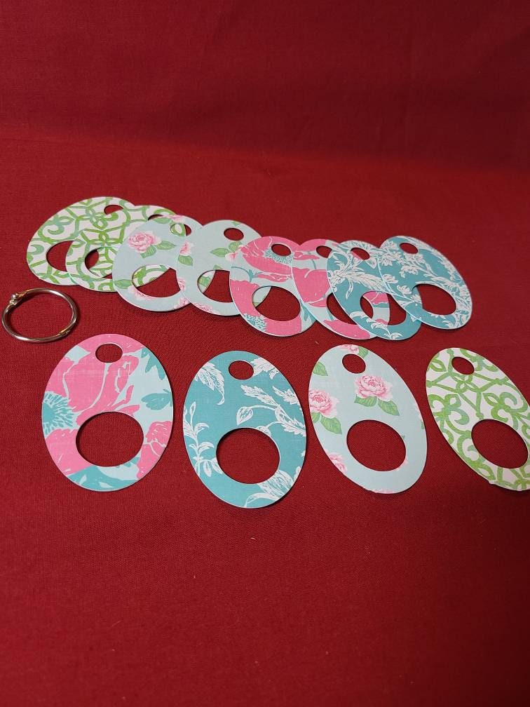 Cross Stitch, Thread Drops, DMC Organization, Floss Drops, Thread ...