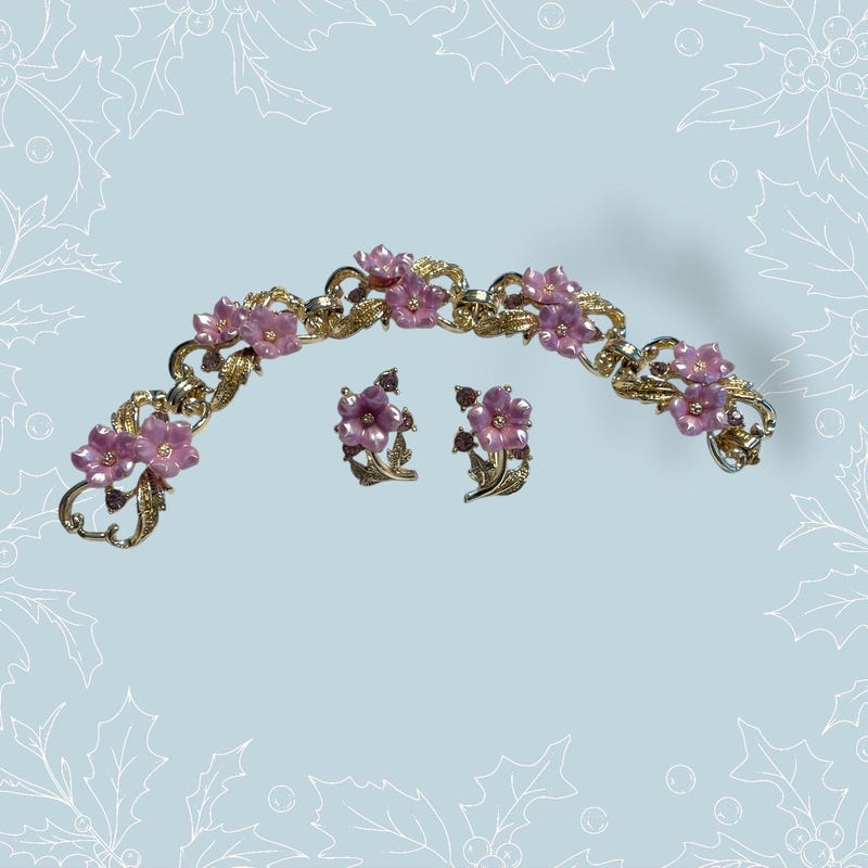 Star Thermoset Jewelry - Etsy