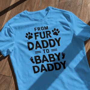 Fur Dad PNG Dog Dad Sublimation Design | Funny Pet Lover Gift | Father ...