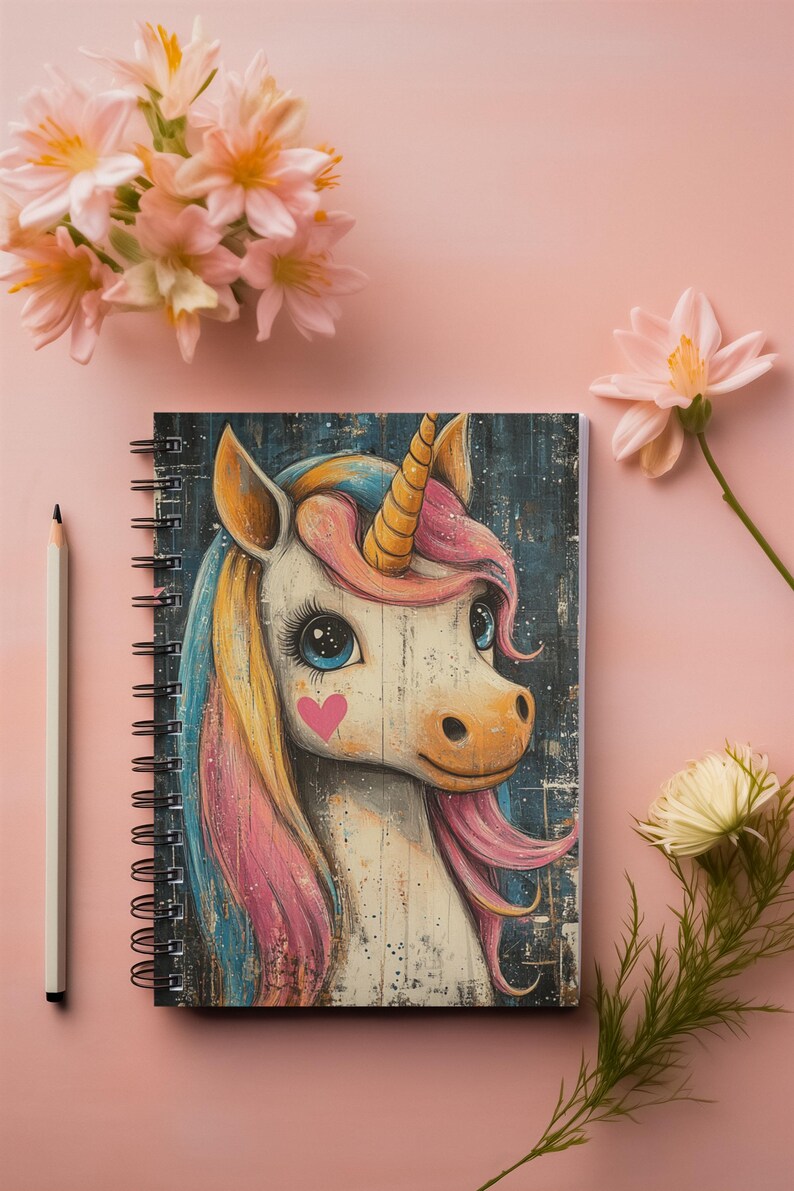 Cute Kids Junk Journal Paper, Printable Ephemera, Vintage Children ...