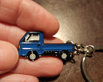 Acty Keychain - Etsy