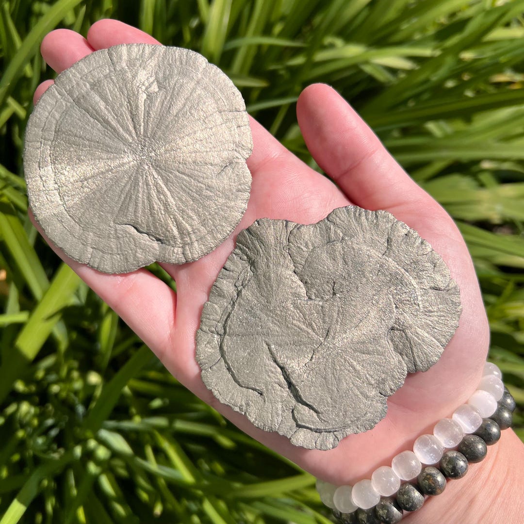 Pyrite Sun - Pyrite Sun Sparta Illinois - Pyrite Crystal - Solar Plexus ...
