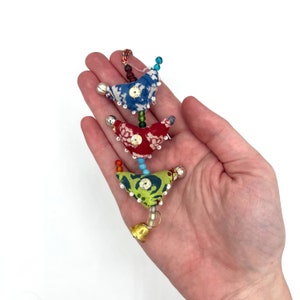 Prosperity Hens Pattern - Etsy