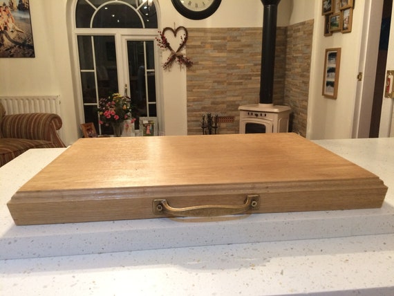 Bespoke Chopping Boards - Etsy