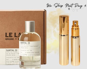 Le Labo Sample - Etsy
