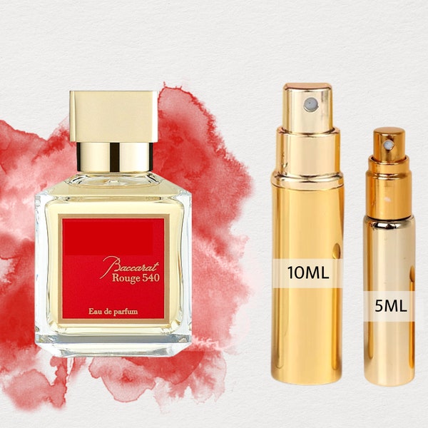 Sample Perfume - Etsy