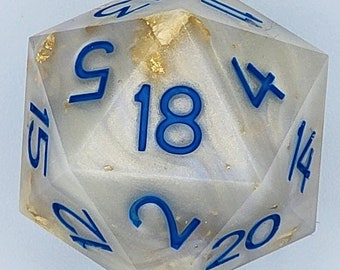 Giant Dnd Dice - Etsy