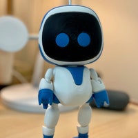 Astrobot - Etsy
