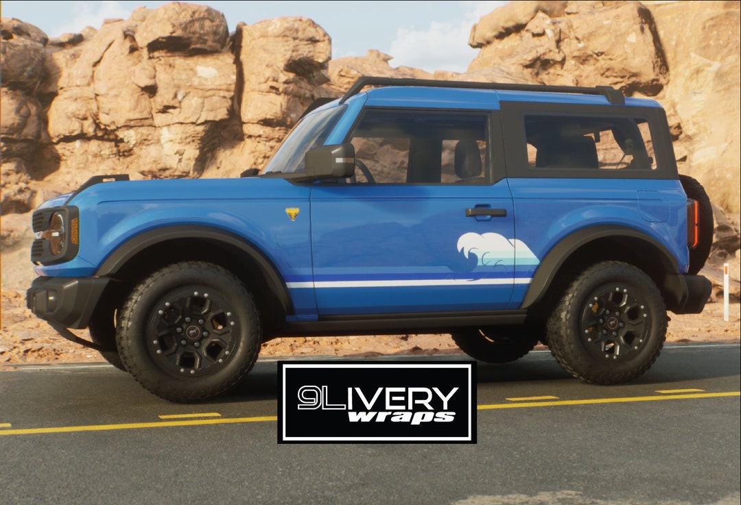 Retro Wave Stripes for the Beach Lover - 70s Style Stripes - California ...