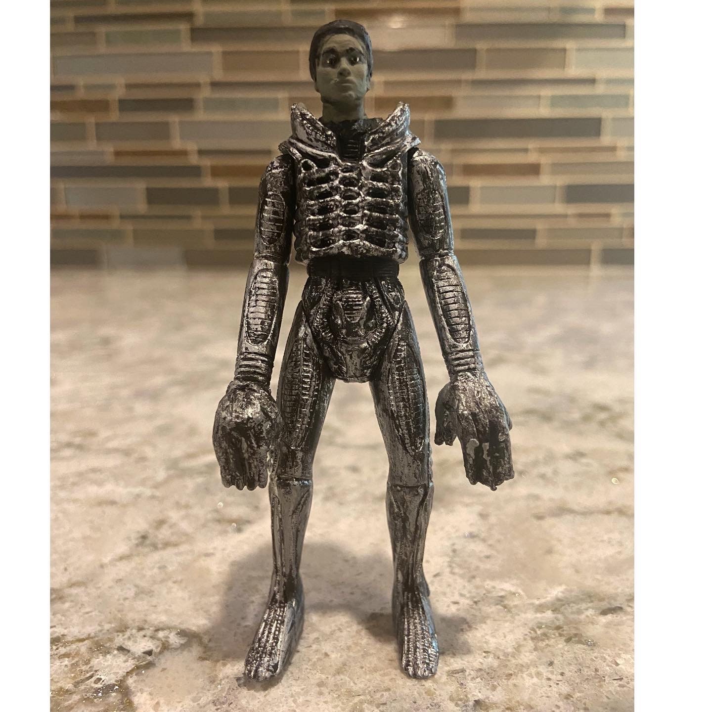 Alien Movie Action Figure - Etsy
