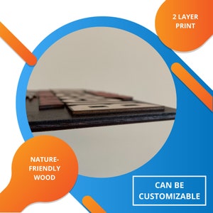 Jason Camp Crystal Lake Wooden Poster, Wooden Hanging Home Décor ...