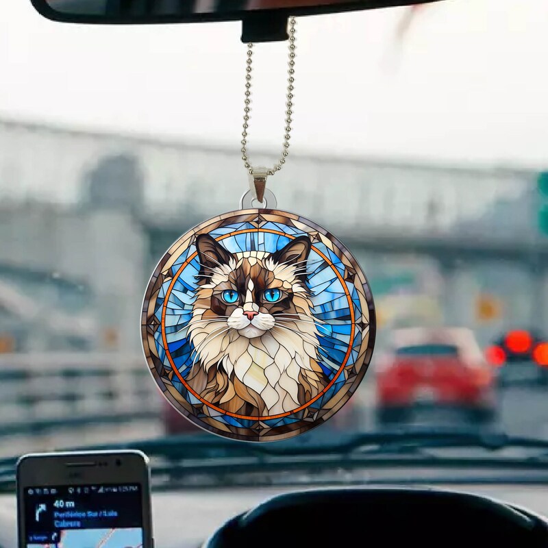 Car Ornament - Etsy