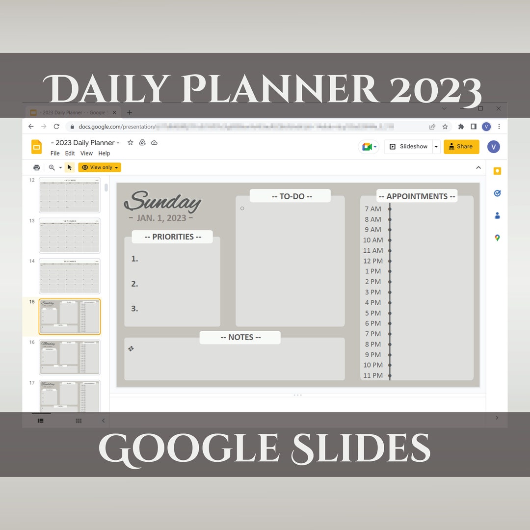 2023 Daily Planner On Google Slides Etsy 2023-daily-planner-on-google-slides-etsy