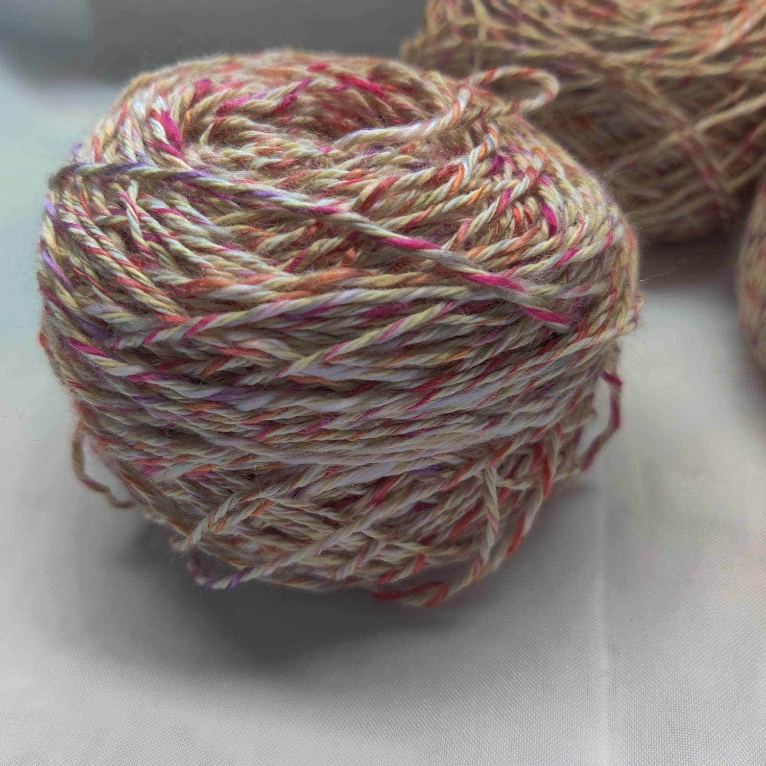 Debbie Bliss Juliet Summer Tweed Yarn - Etsy