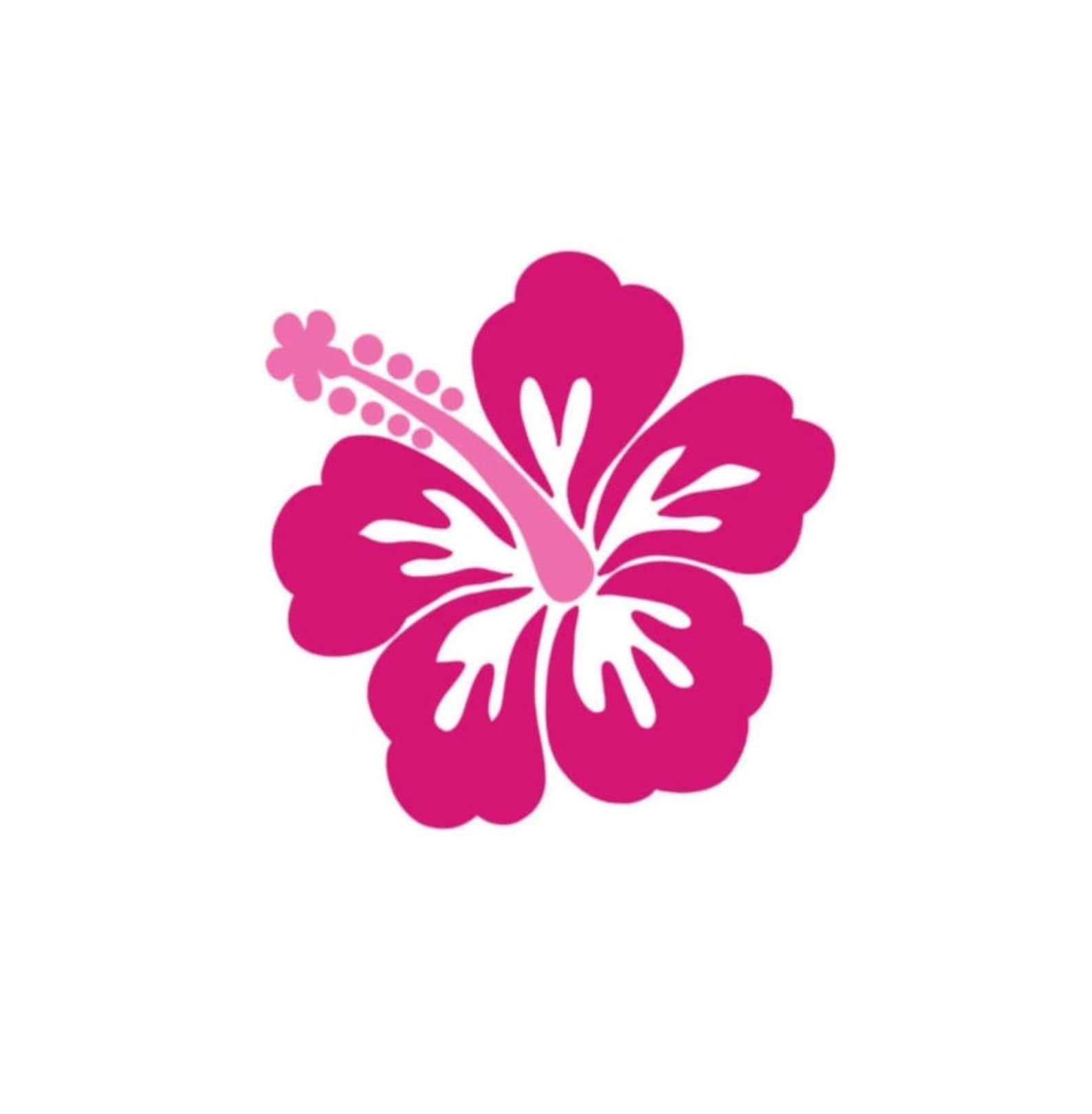 Summer Flower Embroidery Design PES, JEF, DST - Etsy
