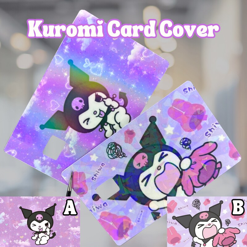 Debit Card Cute Sticker - Etsy