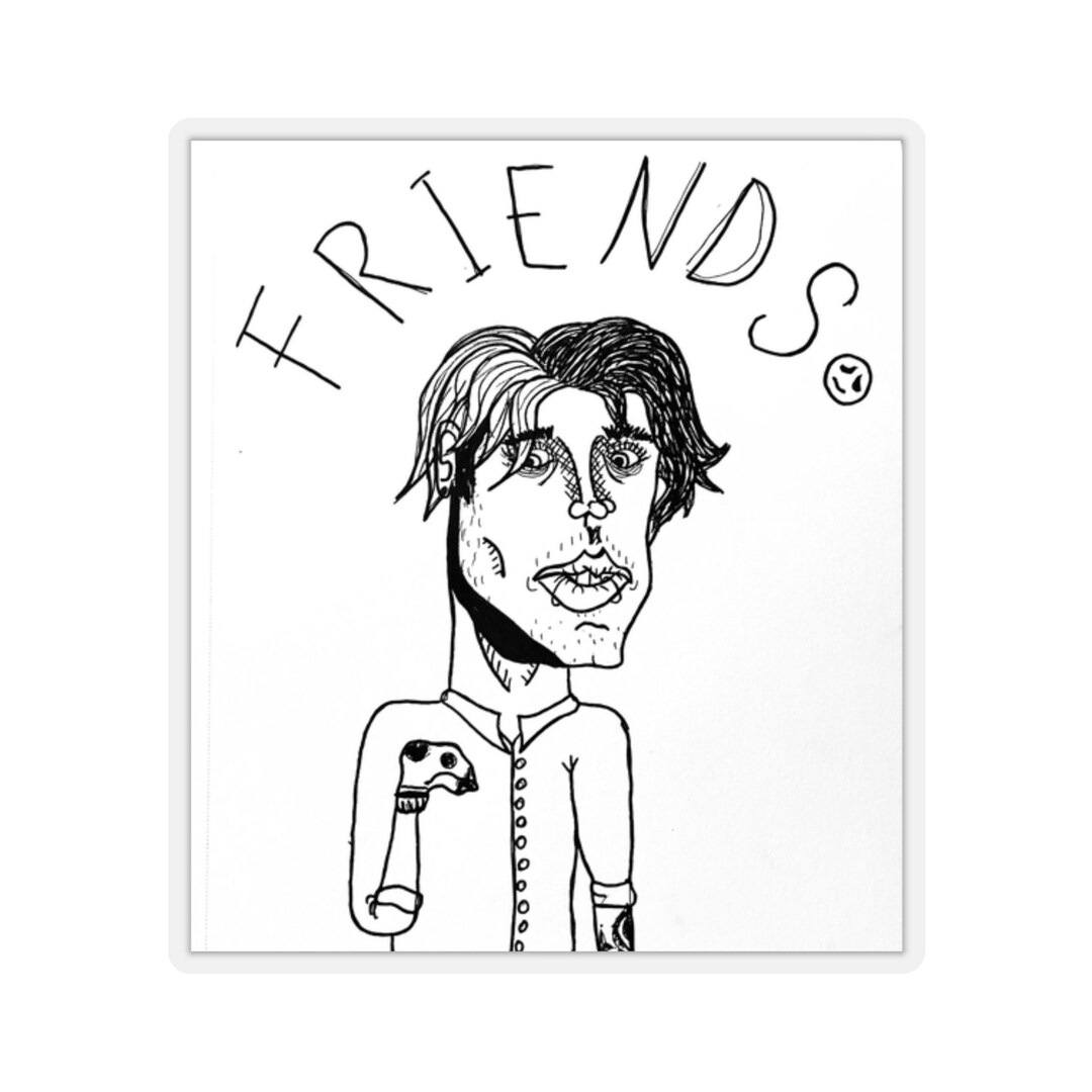 SAD BOI Sticker Collection V2 - Etsy