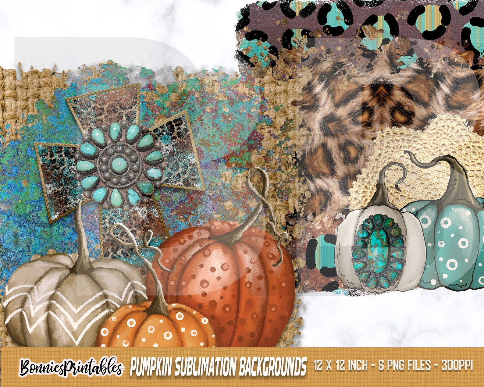 Western Sublimation Background, Fall Sublimation Background, Western ...