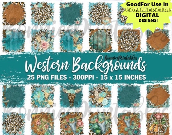 Western Backgrounds Country Backgrounds Teal Rustic Wood - Etsy