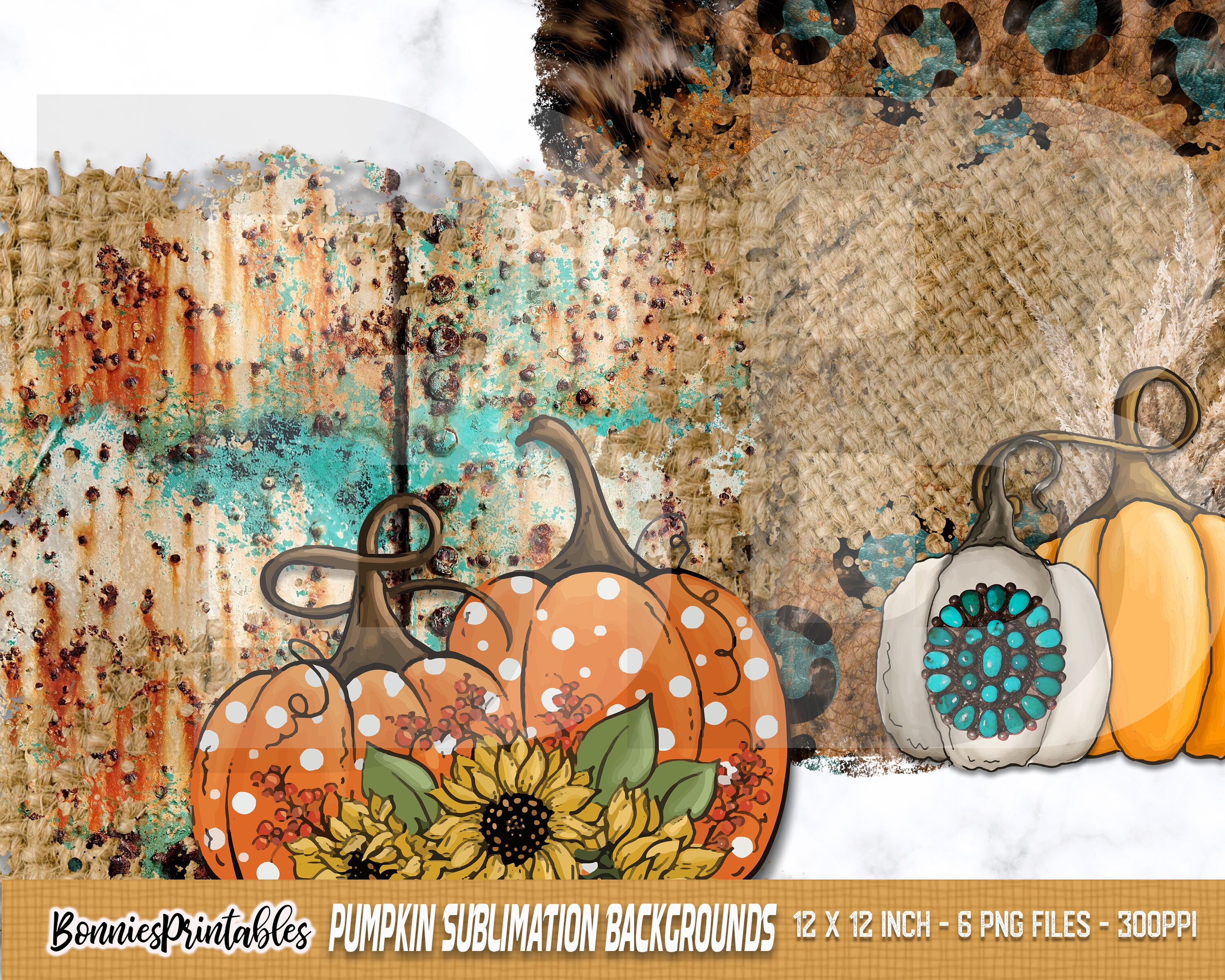 Western Sublimation Background, Fall Sublimation Background, Western ...