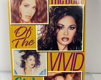 Uncensenored Video - Etsy