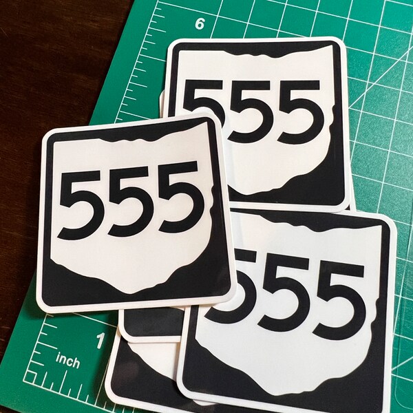 555 - Etsy
