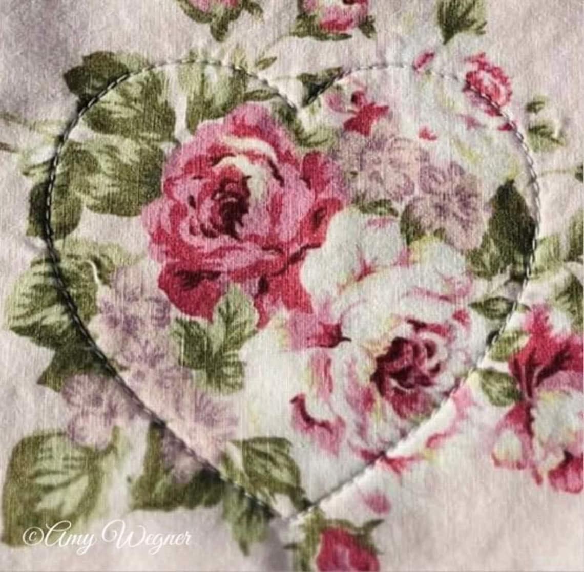 Ragged Quilted Burp Cloths, Beginner Friendly Sewing Pattern, DIY Baby ...