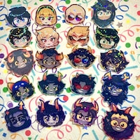 Homestuck - Etsy