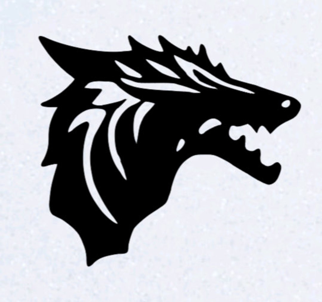 Godzilla Monster Vinyl Decal, Iron-on, Multi Colours Kaiju Car, Truck ...