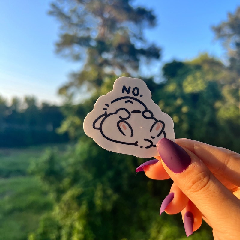 Cute Laptop Stickers - Etsy