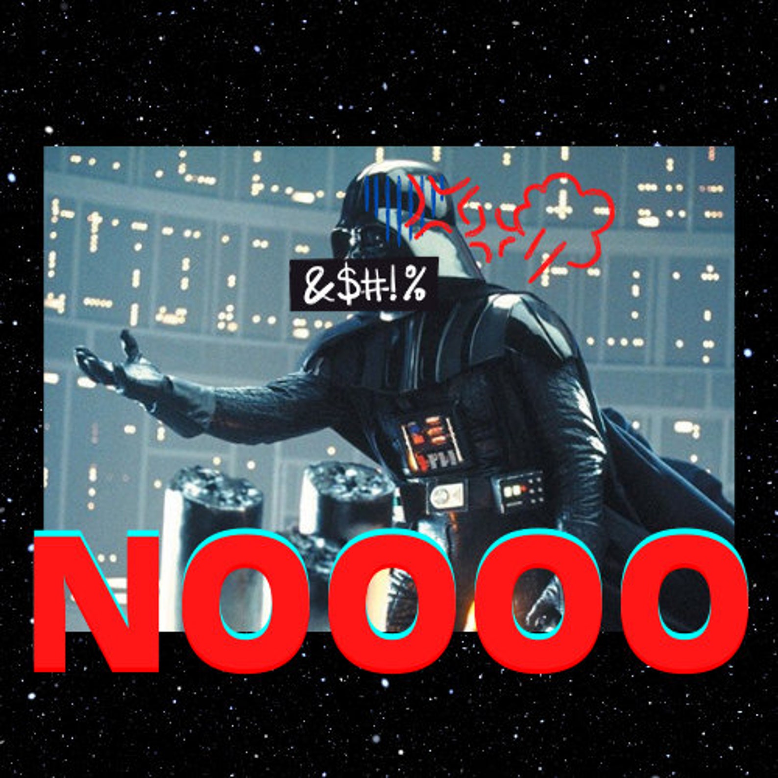 Obi-wan Kenobi Funny Cute Twitch Emotes - Etsy